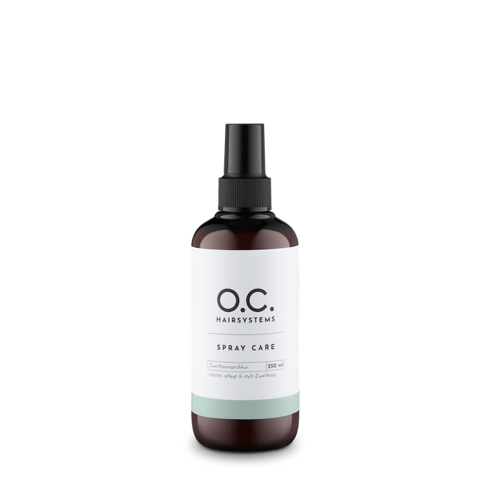 Alle Produkte im Online Shop von O.C. HAIRSYSTEMS